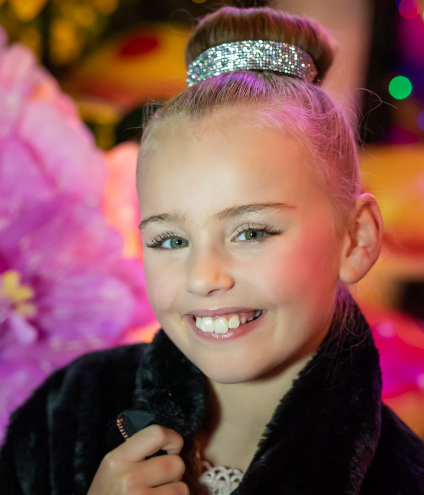 Bun Wraps – Tessence