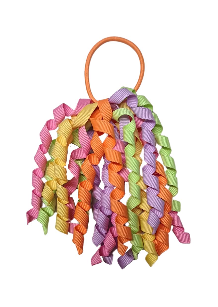 Korkers hair elastics – Tessence